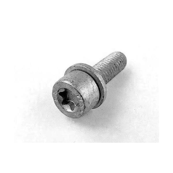 ●メーカー名：ビーエムダブリュー / BMW●商品名：BMW純正 インナー トルクス ボルト M6X20-U1-8.8メーカー品番：bm_07129903979BMW純正品番：07129903979パーツ 07129903979 は以下の車...