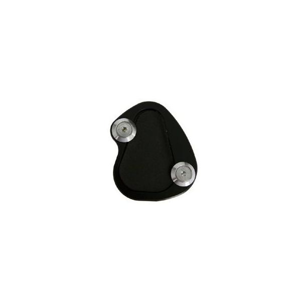 ●メーカー名：ワンダーリッヒ / Wunderlich●商品名：サイドスタンドエンド BMW・R850R/R1100R/R1100RS/R1100RT/R1150R＆Rocksterメーカー品番：W32380-000JANコード：40531...