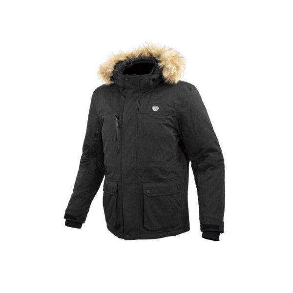 ●メーカー名：コミネ / KOMINE●商品名：2020-2021秋冬モデル JK-615 プロテクトウォータープルーフウインターコート（ブラック）●サイズ：Mメーカー品番：・07-615JANコード：45733257702872020-2...