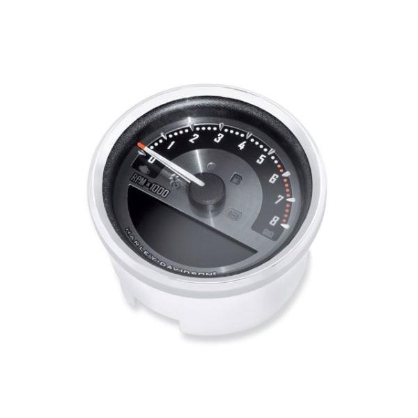 ●メーカー名：ハーレーダビッドソン / HARLEY-DAVIDSON●商品名：4 in. Combination Digital Speedometer/Analog Tachometerメーカー品番：70900100Cその他のスポーツス...