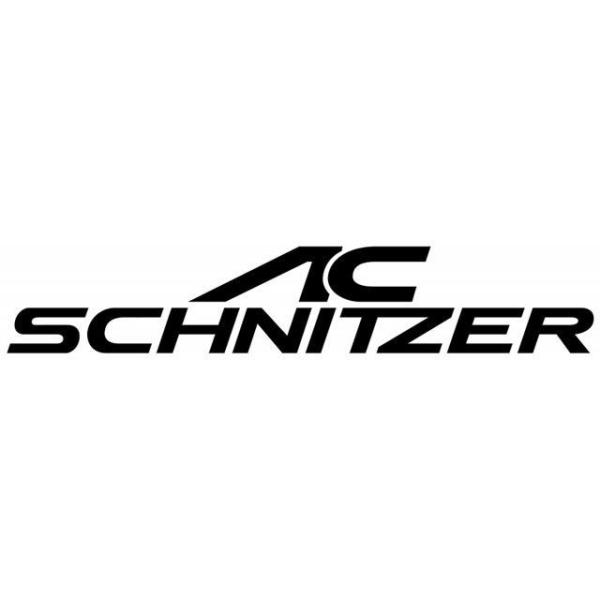 ●メーカー名：ACシュニッツァー / AC Schnitzer(エーシーシュニッツァー)●商品名：Sticker black 16 cm ｜ S88Bメーカー品番：acs_S88BF800SF800ST品番：S88BHigh quality...