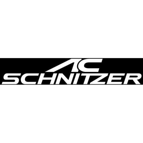 ●メーカー名：ACシュニッツァー / AC Schnitzer(エーシーシュニッツァー)●商品名：Sticker white 16 cm ｜ S88Wメーカー品番：acs_S88WF800SF800ST品番：S88WHigh quality...