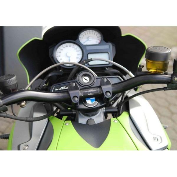 ●メーカー名：ACシュニッツァー / AC Schnitzer(エーシーシュニッツァー)●商品名：Superbike handlebar K 1300 R ｜ S51130940406メーカー品番：acs_S51130940406K1300...