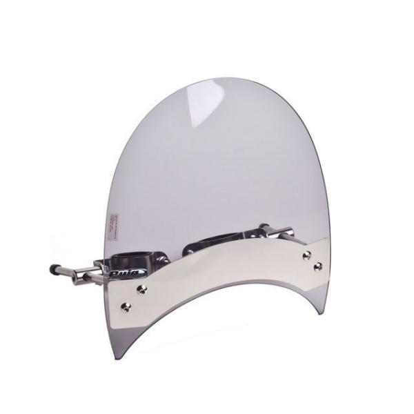 ●メーカー名：カスタムアクセス / CustomAcces●商品名：Roadster Windscreen Roadster Windscreen Smoke ｜ CR0004Hメーカー品番：cma_CR0004HINTRUDER 800 ...