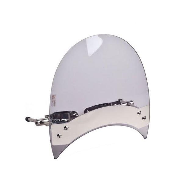 ●メーカー名：カスタムアクセス / CustomAcces●商品名：Roadster Windscreen Roadster Windscreen Clear ｜ CR0004Wメーカー品番：cma_CR0004WINTRUDER 800 ...