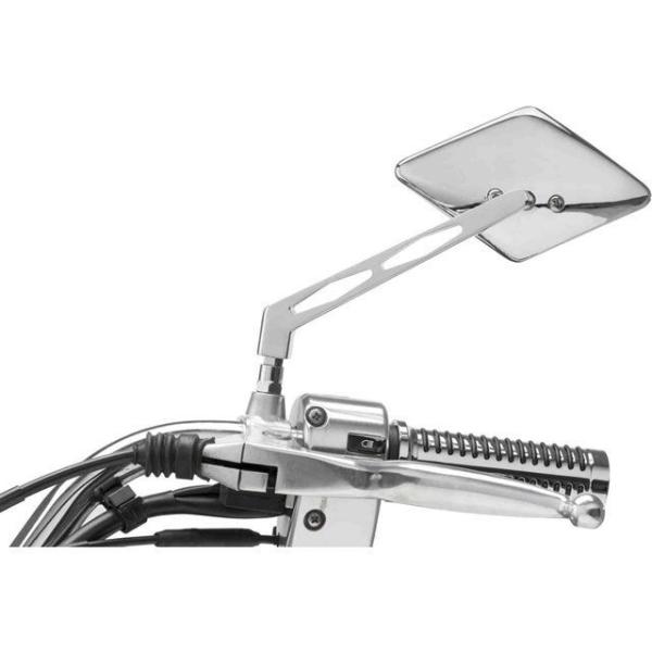 ●メーカー名：カスタムアクセス / CustomAcces●商品名：Back Mirrors Set Model Diamond Inox ｜ JR0007Jメーカー品番：cma_JR0007JAmerica アメリカBOLT ボルトBon...