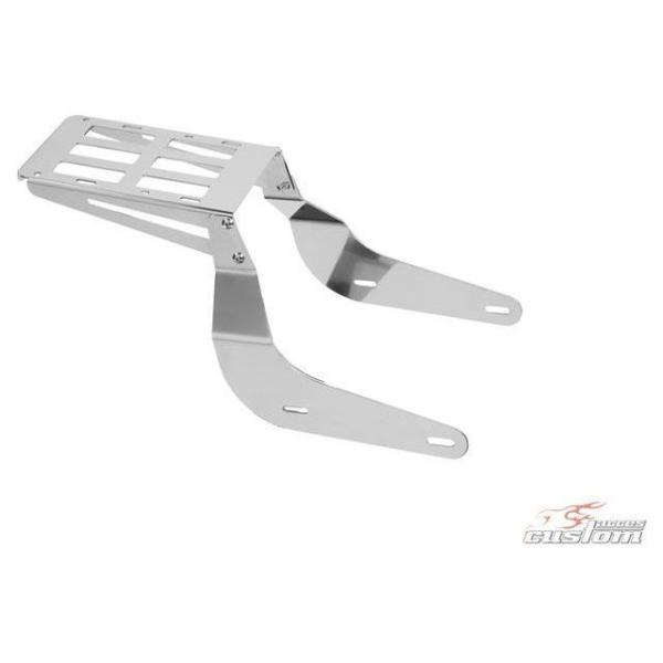 ●メーカー名：カスタムアクセス / CustomAcces●商品名：Racks Non Detachable Inox ｜ SB0027Jメーカー品番：cma_SB0027JAmerica アメリカArticle Number ： SB00...