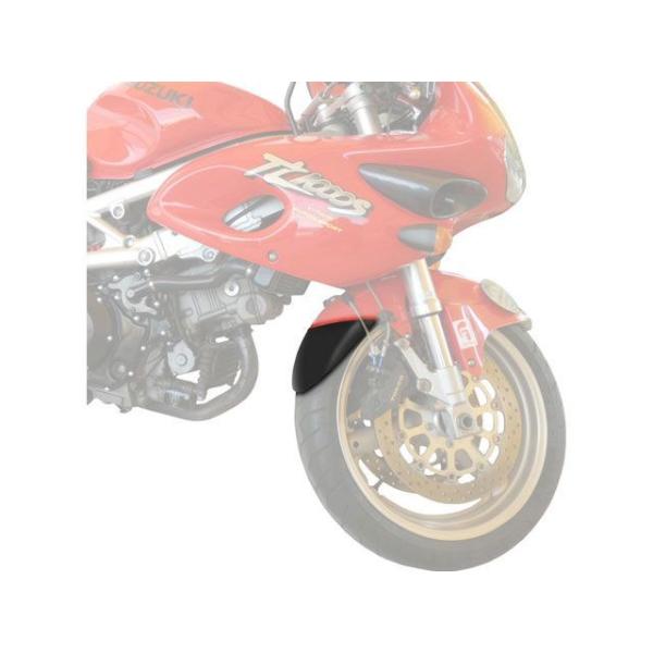 ●メーカー名：ピラミッドプラスチック / PYRAMID PLASTICS(ピラミッド プラスチック)●商品名：Suzuki TL 1000 S Extenda Fenda Matte Black 1997＞2001 ｜ 05006メーカー...