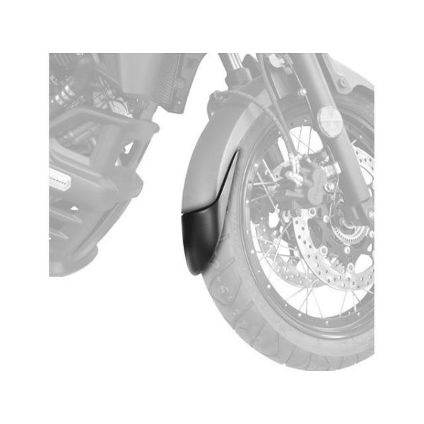 ●メーカー名：ピラミッドプラスチック / PYRAMID PLASTICS(ピラミッド プラスチック)●商品名：Suzuki DL 650 V-Strom XT Extenda Fenda Matte Black 2012＞ ｜ 05030...