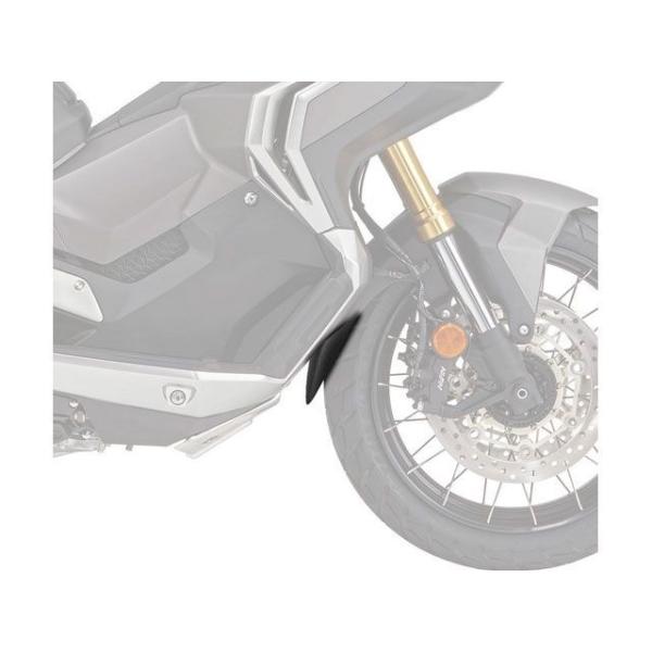 ●メーカー名：ピラミッドプラスチック / PYRAMID PLASTICS(ピラミッド プラスチック)●商品名：Honda X-Adv Extenda Fenda Matte Black 2017＞ ｜ 051820メーカー品番：pyr_0...