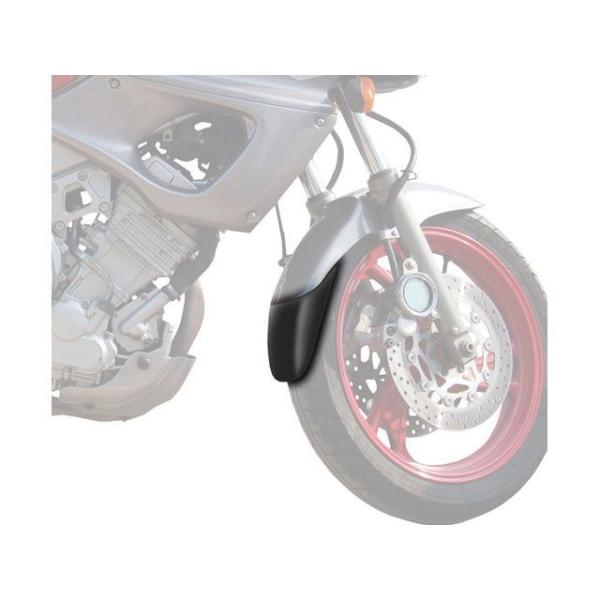 ●メーカー名：ピラミッドプラスチック / PYRAMID PLASTICS(ピラミッド プラスチック)●商品名：Yamaha TDM 850 Extenda Fenda Matte Black 1991＞2001 ｜ 05209メーカー品番...