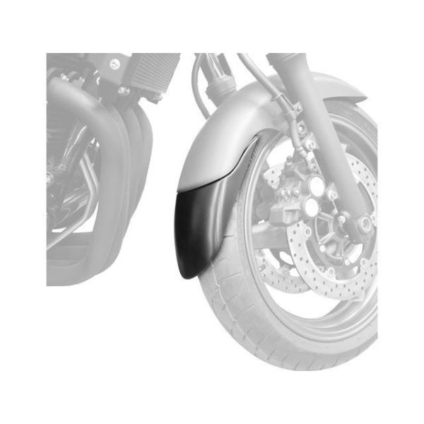 ●メーカー名：ピラミッドプラスチック / PYRAMID PLASTICS(ピラミッド プラスチック)●商品名：Yamaha XJR 1300 Fenda Matte Black 1999＞2016 ｜ 05212メーカー品番：pyr_05...