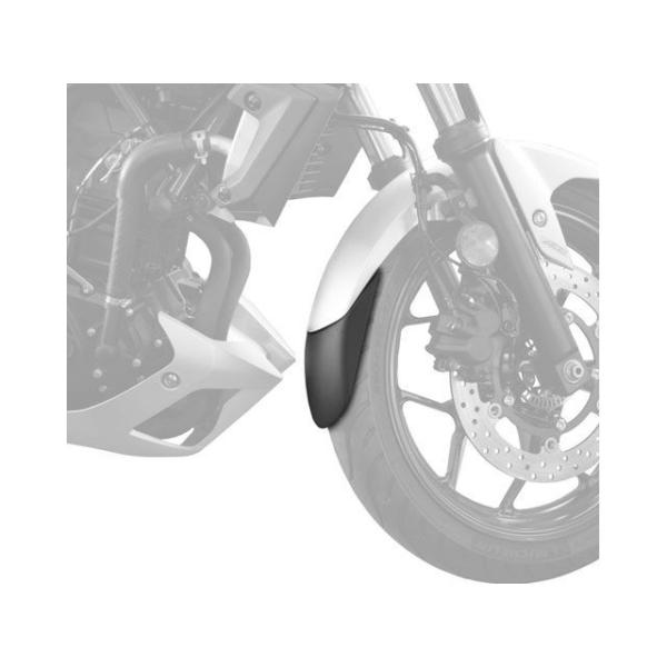 ●メーカー名：ピラミッドプラスチック / PYRAMID PLASTICS(ピラミッド プラスチック)●商品名：Yamaha MT-03 Extenda Fenda Matte Black 2016＞ ｜ 052316メーカー品番：pyr_...