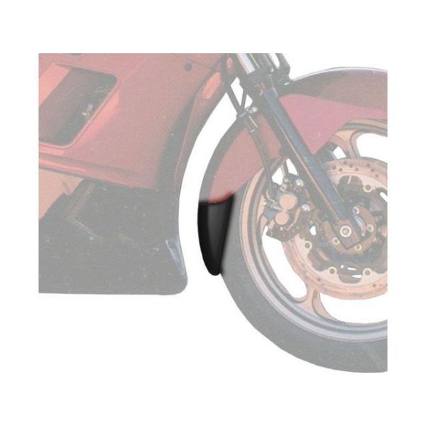 ●メーカー名：ピラミッドプラスチック / PYRAMID PLASTICS(ピラミッド プラスチック)●商品名：Kawasaki GTR 1000 Extenda Fenda Matte Black 1994＞1999 ｜ 05320メーカ...