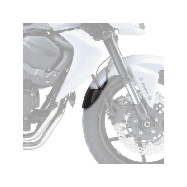 ●メーカー名：ピラミッドプラスチック / PYRAMID PLASTICS(ピラミッド プラスチック)●商品名：Kawasaki Z 750 Extenda Fenda Matte Black 2003＞2012 ｜ 05330メーカー品番...