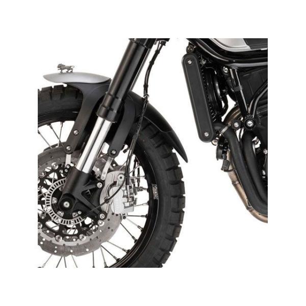 ●メーカー名：ピラミッドプラスチック / PYRAMID PLASTICS(ピラミッド プラスチック)●商品名：Benelli Leoncino Extenda Fenda Matte Black 2015＞ ｜ 059600メーカー品番：...