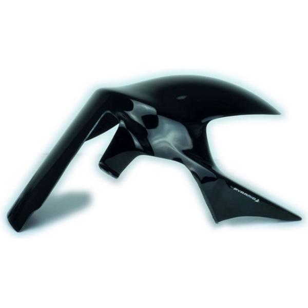 ●メーカー名：ピラミッドプラスチック / PYRAMID PLASTICS(ピラミッド プラスチック)●商品名：Suzuki GSX 1300 R Hayabusa Hugger Gloss Black 2008＞ ｜ 070270Bメーカ...