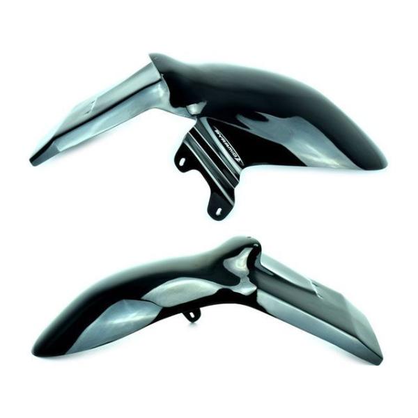 ●メーカー名：ピラミッドプラスチック / PYRAMID PLASTICS(ピラミッド プラスチック)●商品名：Aprilia SL Falco 1000 Hugger Gloss Black 1999＞2003 ｜ 077000Bメーカー...