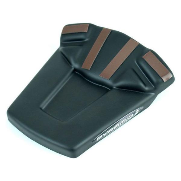 ●メーカー名：ピラミッドプラスチック / PYRAMID PLASTICS(ピラミッド プラスチック)●商品名：Yamaha MT-09 SP Spray Guard Extension Matte Black 2018＞ ｜ 082200...
