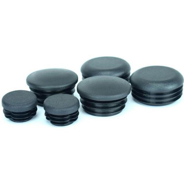 ●メーカー名：ピラミッドプラスチック / PYRAMID PLASTICS(ピラミッド プラスチック)●商品名：Ducati Multistrada 12000/S Frame End Caps Matte Black 2010＞2014 ...