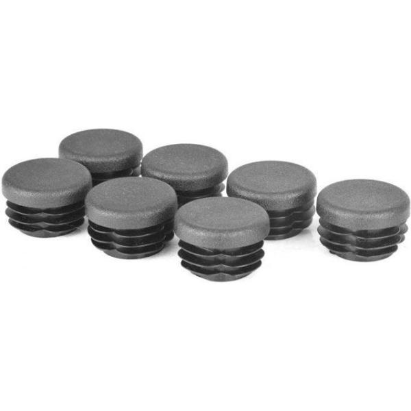 ●メーカー名：ピラミッドプラスチック / PYRAMID PLASTICS(ピラミッド プラスチック)●商品名：Ducati Scrambler 1100 Frame End Caps Matte Black 2018＞ ｜ 089509メ...