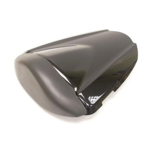●メーカー名：ピラミッドプラスチック / PYRAMID PLASTICS(ピラミッド プラスチック)●商品名：Suzuki GSXR 1000 Seat Pad Black 2007＞2008 ｜ 10018メーカー品番：pyr_1001...