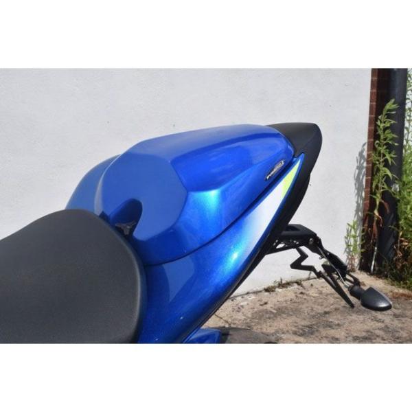 ●メーカー名：ピラミッドプラスチック / PYRAMID PLASTICS(ピラミッド プラスチック)●商品名：Suzuki GSX-S 1000 FA Seat Cowl Unpainted 2015＞ ｜ 106701Uメーカー品番：p...