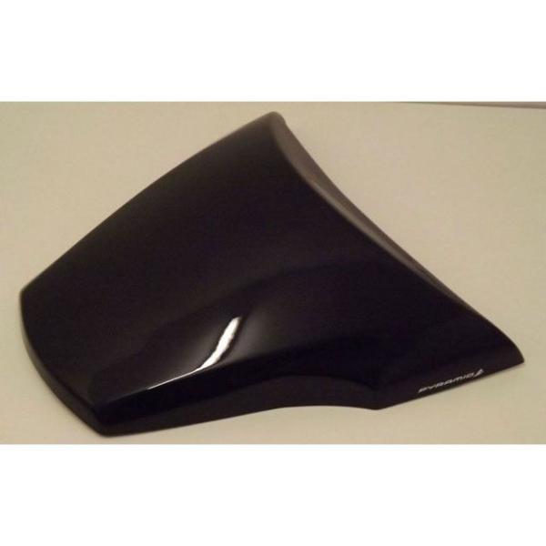 ●メーカー名：ピラミッドプラスチック / PYRAMID PLASTICS(ピラミッド プラスチック)●商品名：Yamaha MT-09 Seat Cowl Metallic Purple （Deep Armour Purple） 2013...