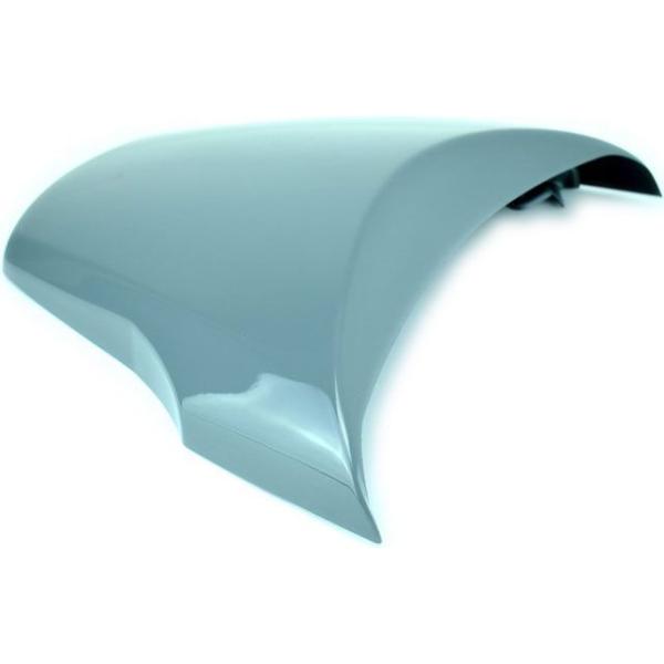 ●メーカー名：ピラミッドプラスチック / PYRAMID PLASTICS(ピラミッド プラスチック)●商品名：Yamaha MT-09 Seat Cowl Gloss Grey （Nimbus Grey） 2013＞2016 ｜ 1241...