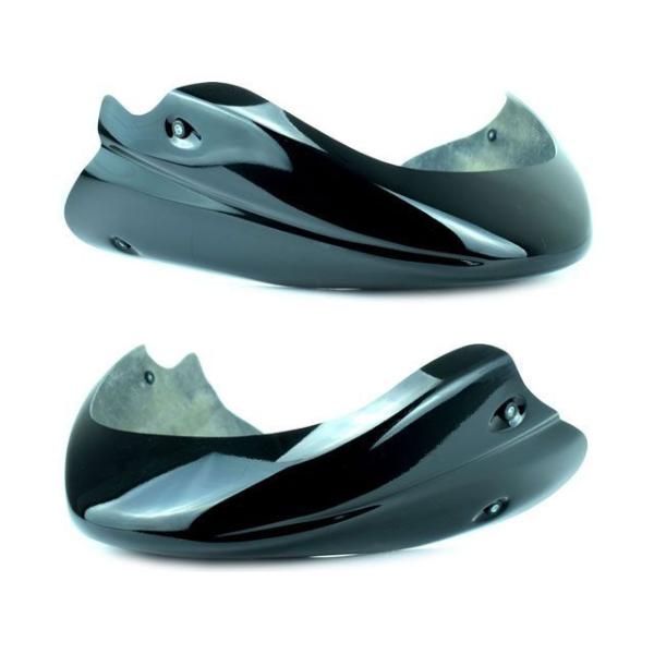 ●メーカー名：ピラミッドプラスチック / PYRAMID PLASTICS(ピラミッド プラスチック)●商品名：Suzuki GSX 1400 Belly Pan Unpainted 2001＞2008 ｜ 20411Uメーカー品番：pyr...