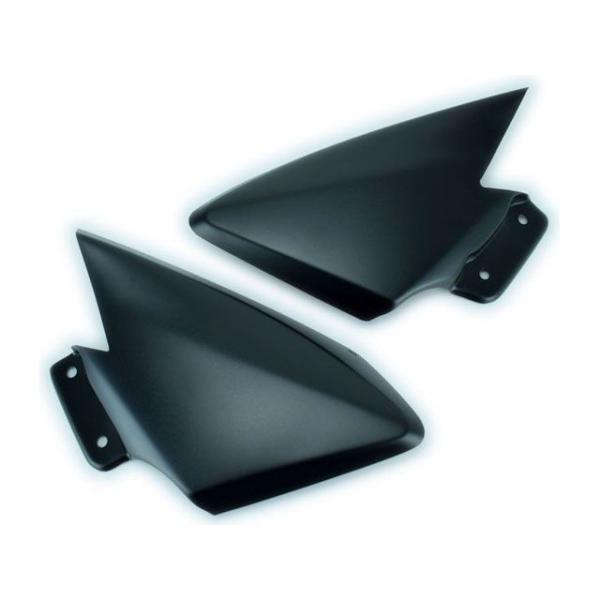 ●メーカー名：ピラミッドプラスチック / PYRAMID PLASTICS(ピラミッド プラスチック)●商品名：Yamaha MT-09 SP Infill Panels Matte Black 2018＞ ｜ 22140Mメーカー品番：p...