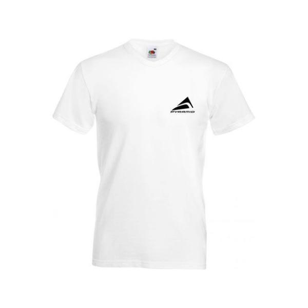 ●メーカー名：ピラミッドプラスチック / PYRAMID PLASTICS(ピラミッド プラスチック)●商品名：Get Modded  Branded T-Shirt （White - Size XL） ｜ MER0001Dメーカー品番：p...