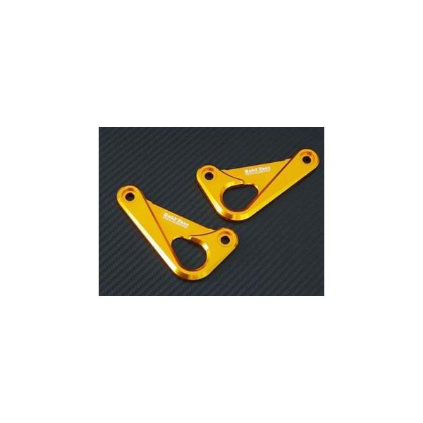 ●メーカー名：ベビーフェイス / BABYFACE●商品名：レーシングフック●カラー：シルバーメーカー品番：005-FK001SVJANコード：4589981490414Ninja ZX-10R ニンジャZX-10R※ご注文に伴い、車種・年...