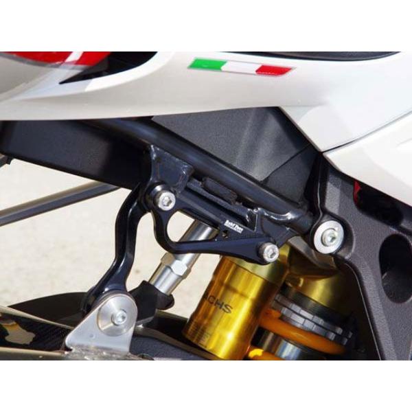 ●メーカー名：ベビーフェイス / BABYFACE●商品名：レーシングフック●カラー：ブラックメーカー品番：005-FMV03BKJANコード：4589981490575BRUTALE 1090 ブルターレ1090※ご注文に伴い、車種・年式...