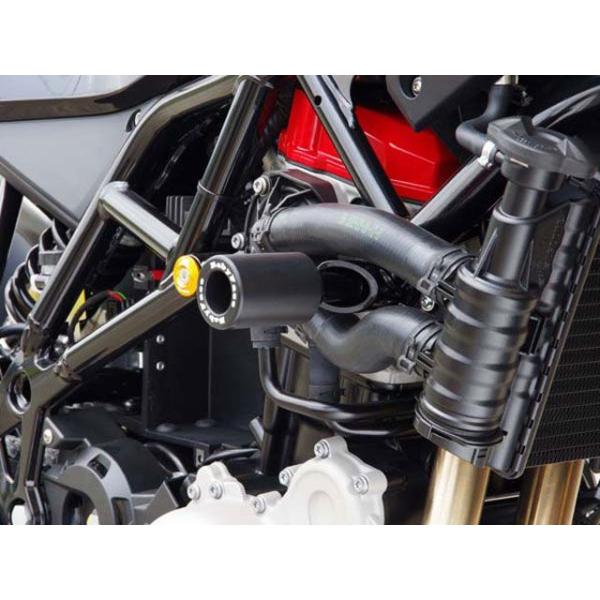 ●メーカー名：ベビーフェイス / BABYFACE●商品名：フレームスライダーメーカー品番：006-SHU01JANコード：4589981471529NUDA 900 ヌーダ900※ご注文に伴い、車種・年式・型式の情報が必要となります。ご注...