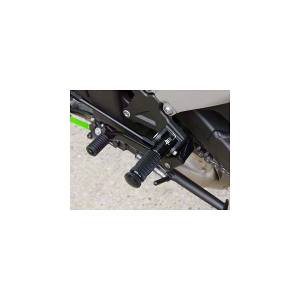 ●メーカー名：ベビーフェイス / BABYFACE●商品名：ユニバーサル・ステップバー●カラー ブラックメーカー品番：002-UU01BKJANコード：4589981464989カワサキ汎用 ヤマハ汎用 ※ご注文に伴い、車種・年式・型式の情...