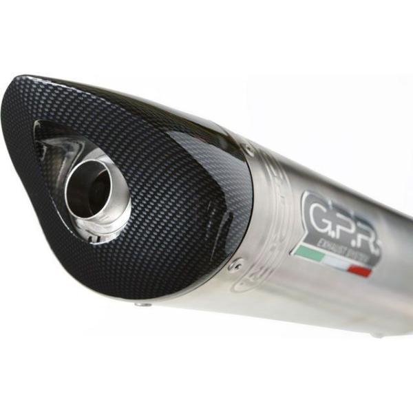 ●メーカー名：ジーピーアール / G.P.R.●商品名：スリップオンエキゾーストシステム EU規格 ｜ E4.S.198.TIBTOメーカー品番：gpr_e4-s-198-tibtoJANコード：8053045257153品番：E4．S．1...
