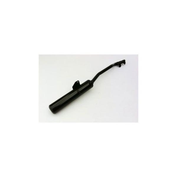 ●メーカー名：マービング / Marving●商品名：マフラー Edr ブラック for Honda XL 250 Sメーカー品番：mvg_EDR-6-NCXL250SMARVING EDR SINGLE - BLACK ｜ EDR/6/N...