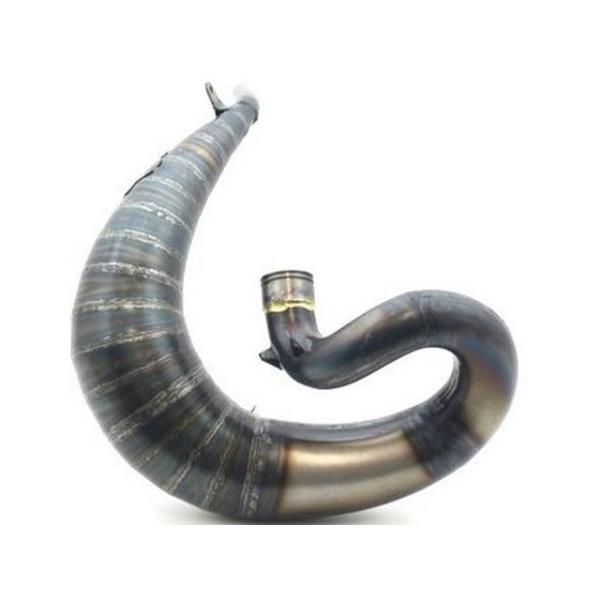 ●メーカー名：スカルビーニ / Scalvini●商品名：エキゾースト パイプ KTM 250/300 （05/11） ｜ 001.016010メーカー品番：sca_001-016010その他のモデルArticle Number：001.0...