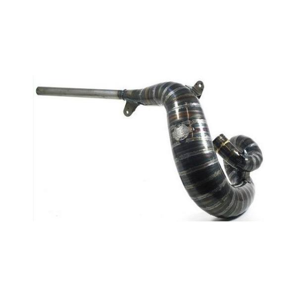 ●メーカー名：スカルビーニ / Scalvini●商品名：エキゾーストシステム Kawasaki 500 （1989/2004） ｜ 001.049010メーカー品番：sca_001-049010KX500Article Number：00...