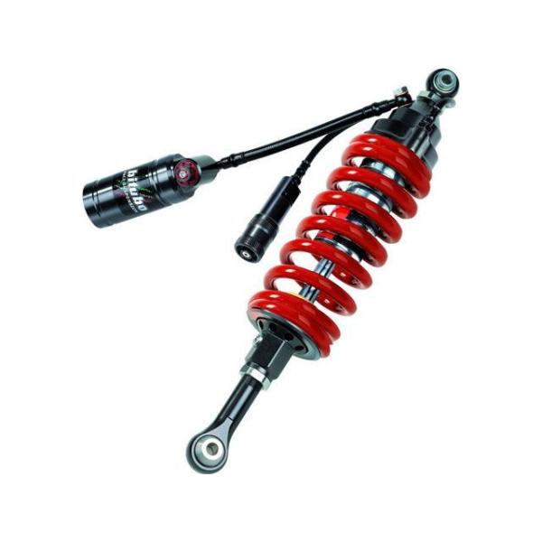 ●メーカー名：ビチューボ / bitubo●商品名：リアショック YAMAHA ｜ Y0147CLU31メーカー品番：btb_Y0147CLU31MT-09商品：Y0147CLU31DetailCLU Series shock absorb...