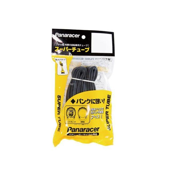 ●メーカー名：パナレーサー（自転車） / Panaracer(パナレーサー)●商品名：自転車 スーパーチューブ （26×1.625-2.1） 英式バルブメーカー品番：0TH26-E-SPJANコード：4931253100352お手元についた...