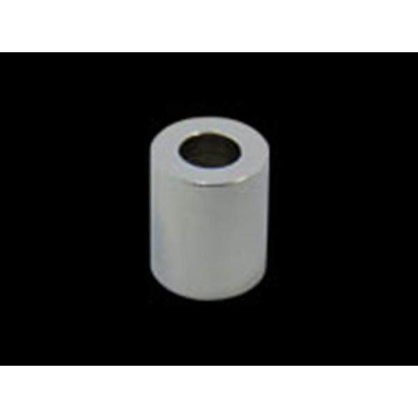 ●メーカー名：ネオファクトリー / Neofactory(ネオファク)●商品名：5/16in穴 スチール 3/4inスペーサー クロームメーカー品番：・014644ハーレー汎用 クロームスチール穴径：5/16インチ長さ：3/4インチ外径：3...