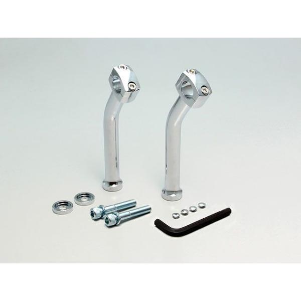 ●メーカー名：ハリケーン / HURRICANE●商品名：φ1インチ ハンドルポスト 8インチライザーポストプルバックメーカー品番：HB0539JANコード：4936887961058Desperado 400 デスペラード400Despe...