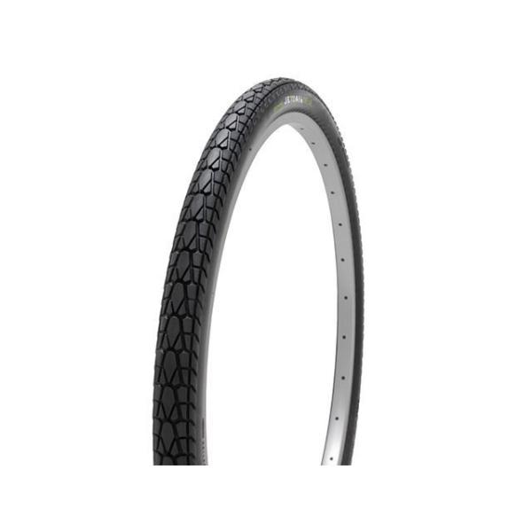 ●メーカー名：シンコー（自転車） / shinko(シンコー)●商品名：自転車 タイヤ 電動アシスト自転車対応 （深溝タイヤ＋肉厚1.2mmチューブセット） 26×1・1/2 業務用電動アシスト自転車用タフ仕様 1本巻（タイヤ1本＋チューブ...