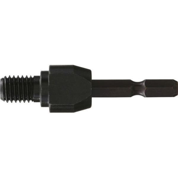 ●メーカー名：エホート / EFFORT●商品名：インナーカッター用六角軸シャンク EL-ASHKメーカー品番：EL-ASHKJANコード：4511466105964■全長：62mm※画像はイメージです。