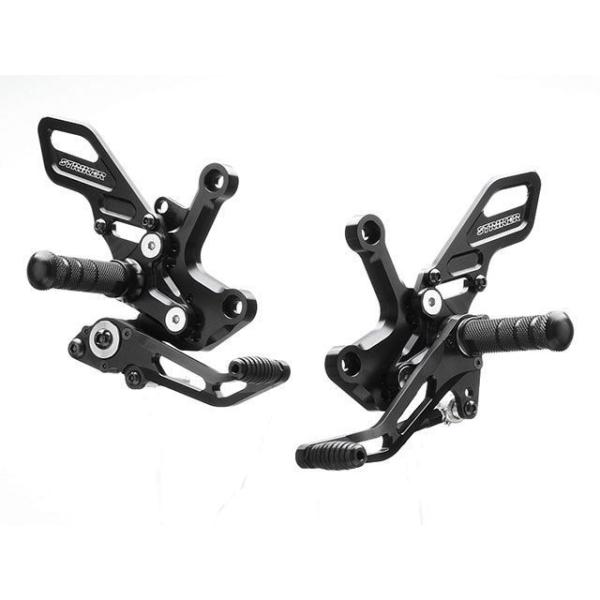 ●メーカー名：ストライカー / STRIKER●商品名：STRIKER SPECIAL STEP KITメーカー品番：SS-AA2112B2JANコード：4580363912050Ninja 1000SX ニンジャ1000SXNinja 1...