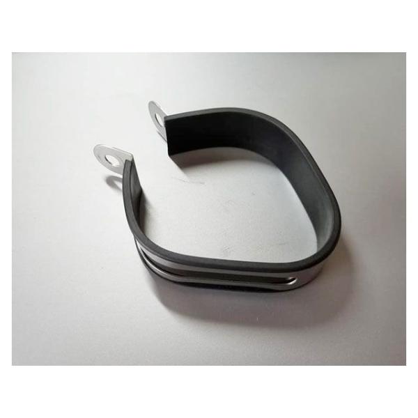 ●メーカー名：ストライカー / STRIKER●商品名：サイレンサーバンド INTER MODEL OFF-Type B サイレンサー用メーカー品番：0SB052JANコード：4580363926989・ステンレス製/ゴム付 OFF-Typ...