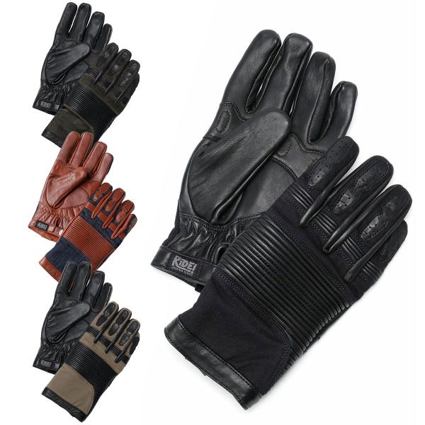 エレガントでクラシックなデザインに最先端のテクノロジーを組み合わせた”Durango”。柔らかい牛革、人間工学に基づいた形状、調節可能なカフにより、快適なライディングを提供します。この趣のあるビンテージレザーの風貌は、時間の経過とともにその...