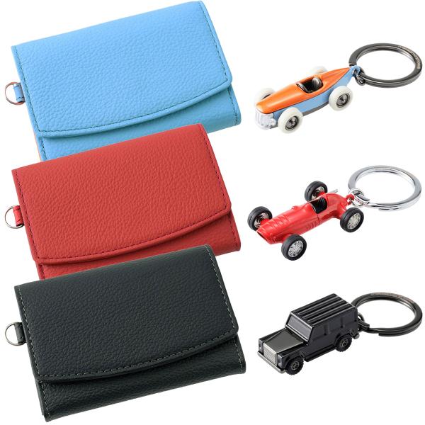 Geschenk（ゲシェンク）ステアリングやシフトノブのカスタム、カーシートの張り替え等に使用されているハイブリッドレザーを使用したシリーズ。カラーバリエーションが豊富で柔軟性があり、耐摩耗性、耐光性、引裂強度、難燃性に優れ、ガソリンやワッ...